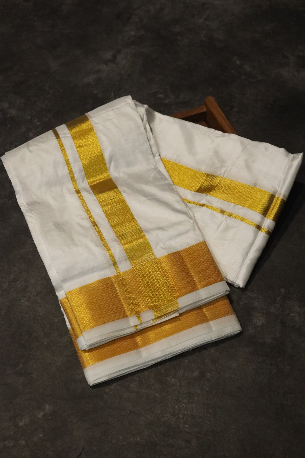 Dhoti – Tagged "Dhoti"– Rajmahal Silk | Silk saree shops in Madurai ...