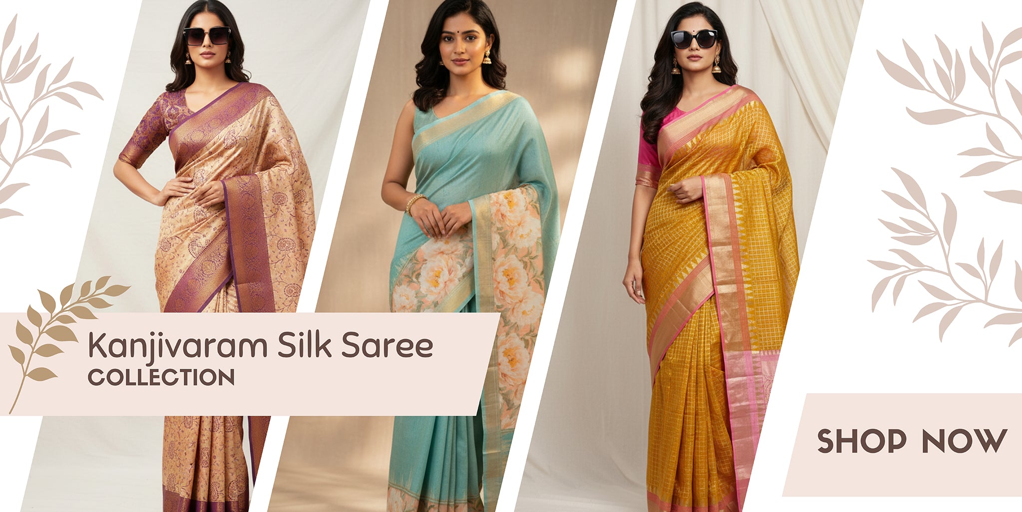 Rajmahal silks | Silk saree shops in Madurai, Tamil Nadu – Rajmahal ...