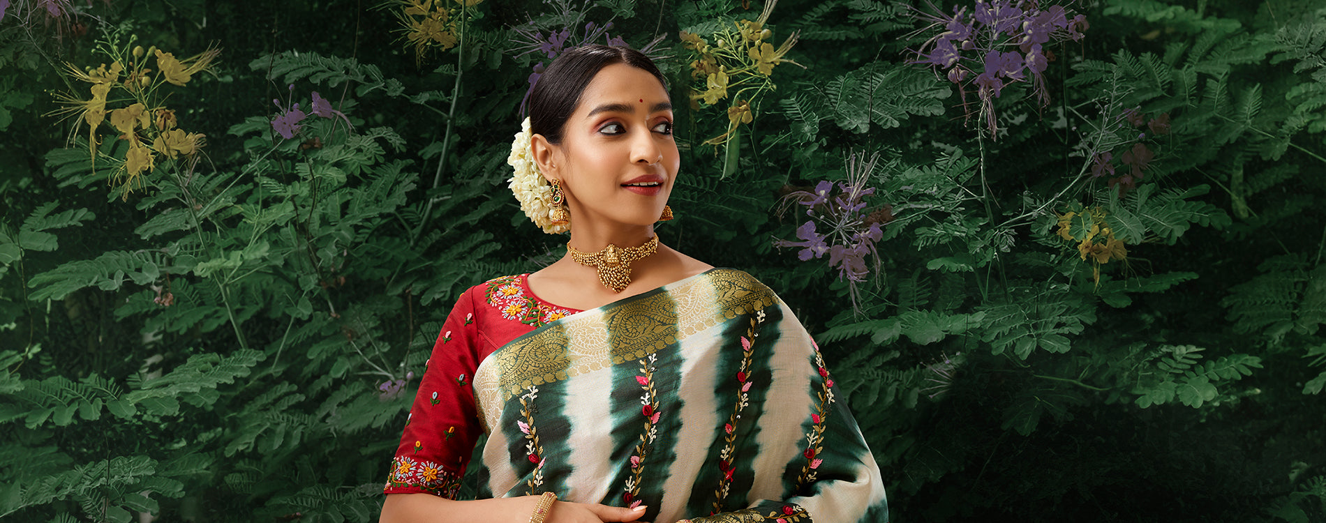 Rajmahal silks | Silk saree shops in Madurai, Tamil Nadu – Rajmahal ...