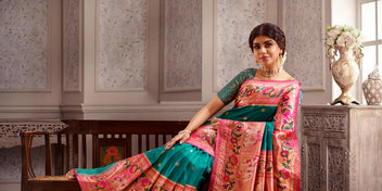 Rajmahal silks | Silk saree shops in Madurai, Tamil Nadu#N#– Rajmahal ...